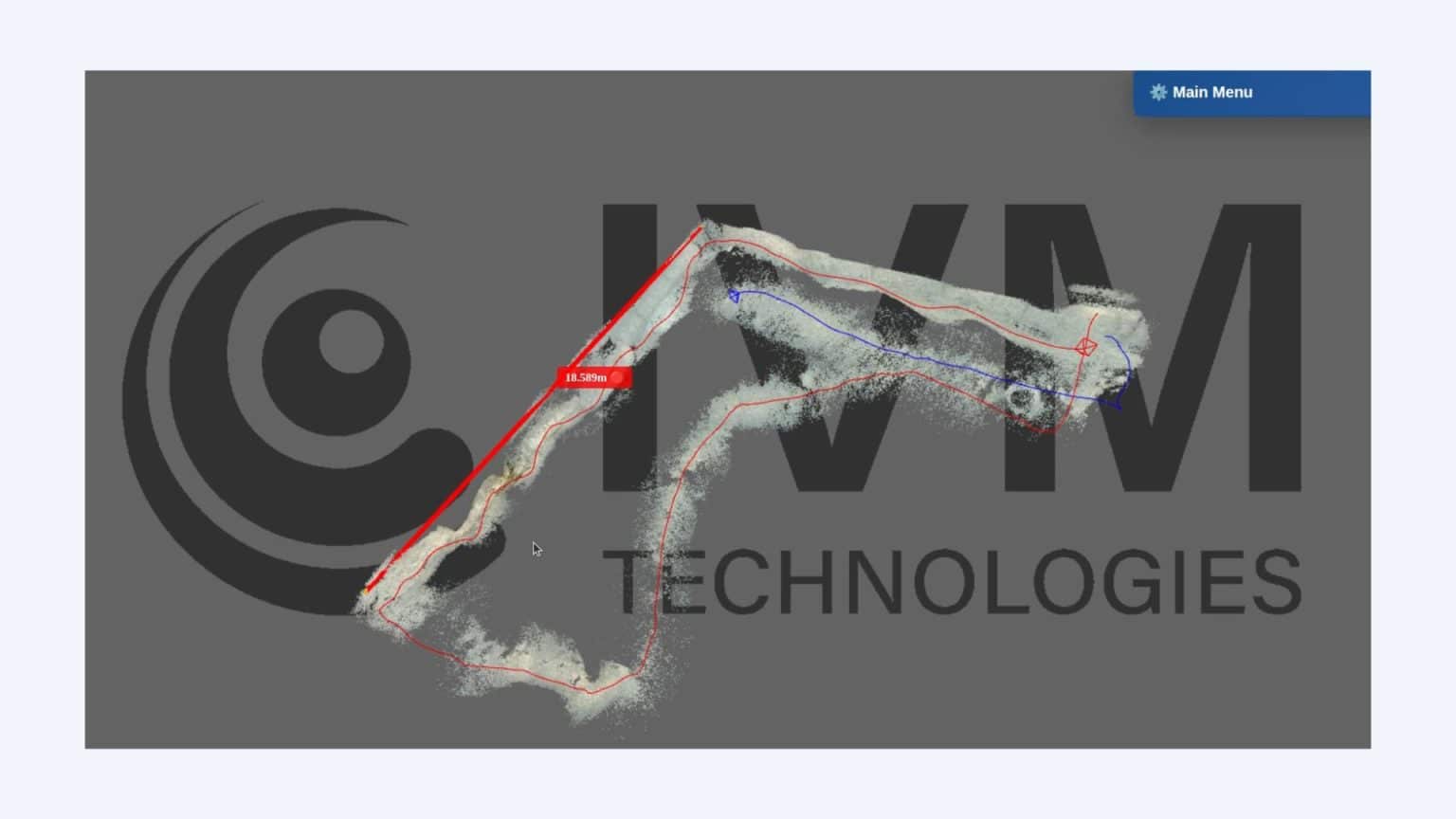 IVM SLAM - Real-time 3D modeling solution for subsea inspections | IVM ...