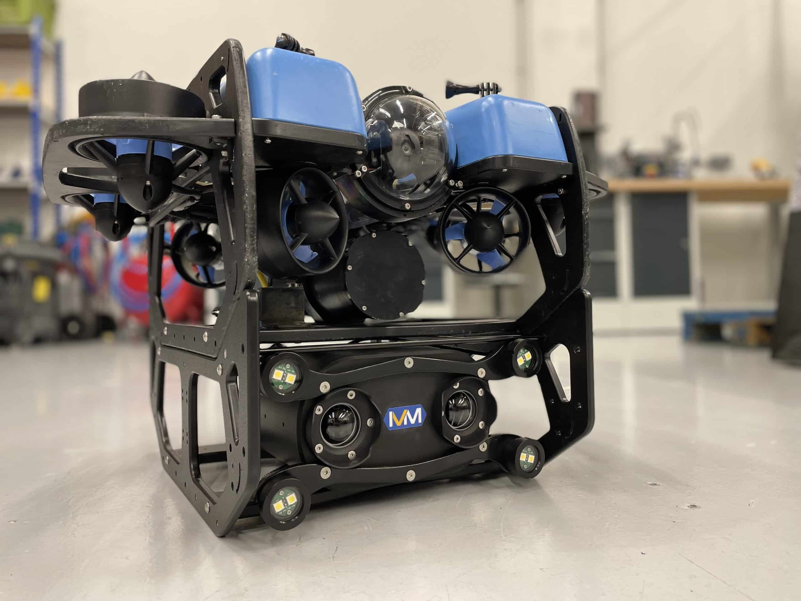 About us | IVM Technologies