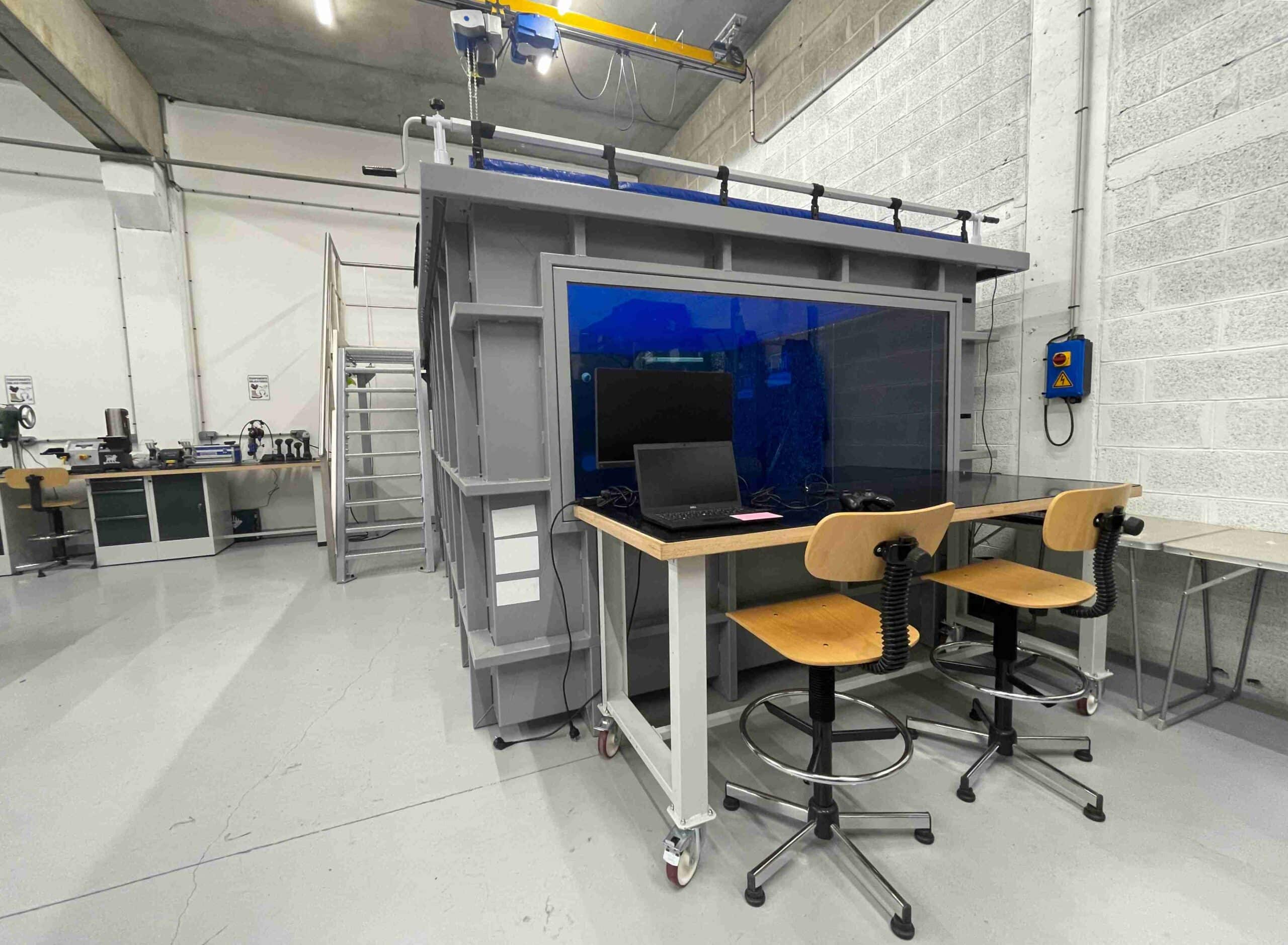 IVM Technologies | 3D modeling solutions powered by subsea photogrammetry